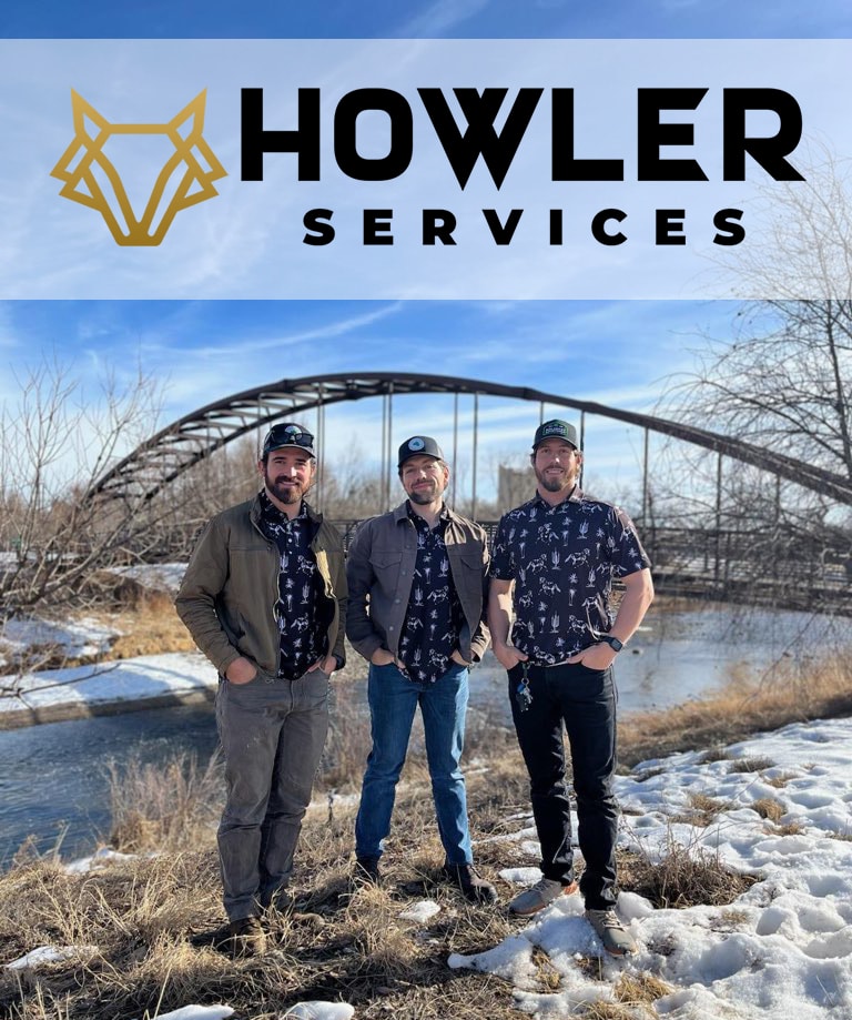 Howler Services - Front Range Handyman
